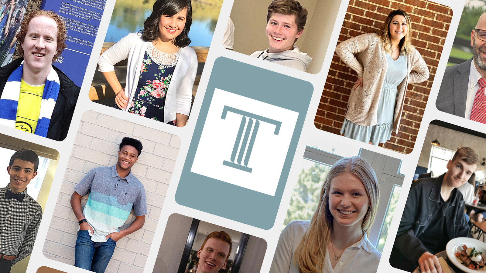 Home - Trinity College of Louisville